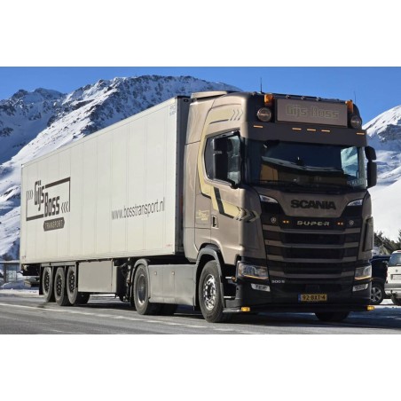 WSI SCANIA S HIGHLINE CS20H Gijs Boss